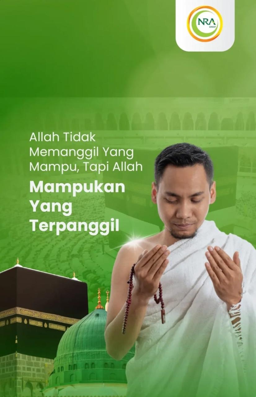 NRA Group Tawarkan Paket Umrah 2025 Mulai Rp 30 Juta, Kombinasi Ibadah dan Wisata Islami - Era ...
